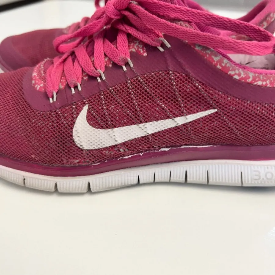 Nike frees 3.0 new arrivals