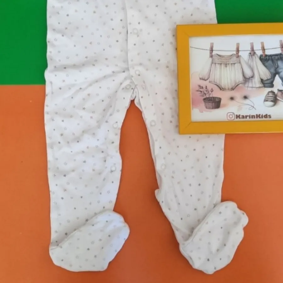 کمدا | قیمت و خرید سرهمی رنگ سفید سایز 1تا 3سال